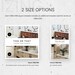 Real Estate This or That Social Media Templates, Real Estate Social ...