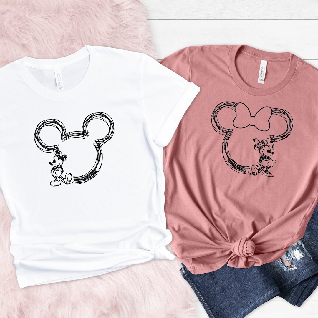 Custom Disney Family Shirt Family Disneyworld Shirt Disney - Etsy
