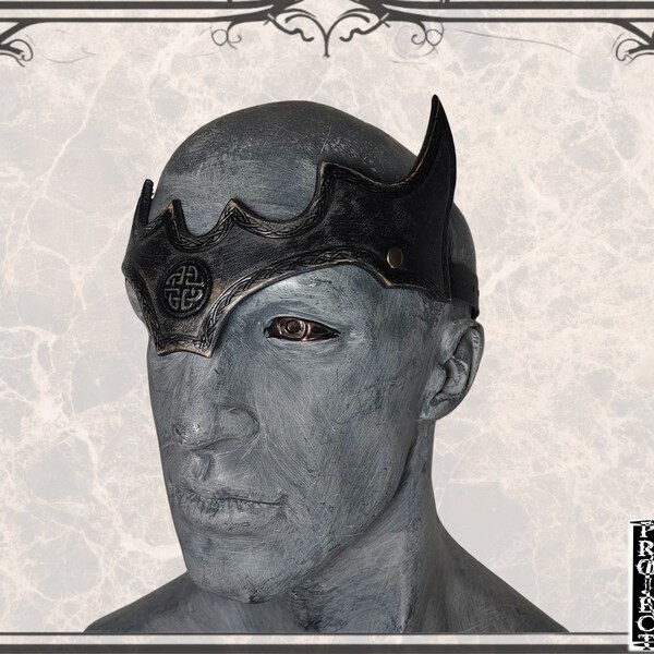 Diadem for Men - Etsy