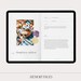 Digital Bucket List Journal Life Goals Planner Goodnotes Bucket List My ...