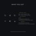 Professional Discord Role Icons | Admin, Moderator & Member Role System ...