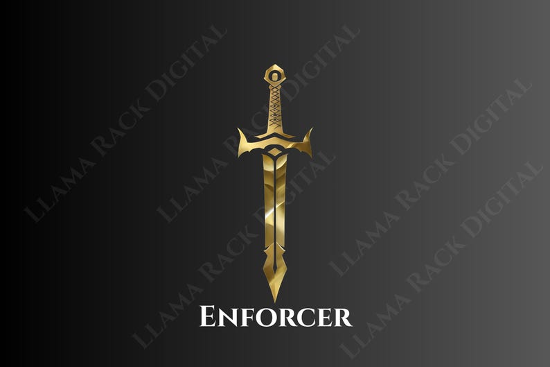 Luxury Gold Discord Role Icons Pack | 10 Premium PNG Rank Badges ...