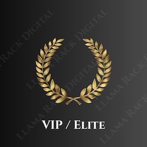 Luxury Gold Discord Role Icons Pack | 10 Premium PNG Rank Badges ...