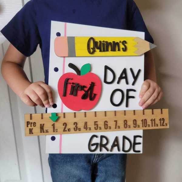 100th Day of School - Etsy