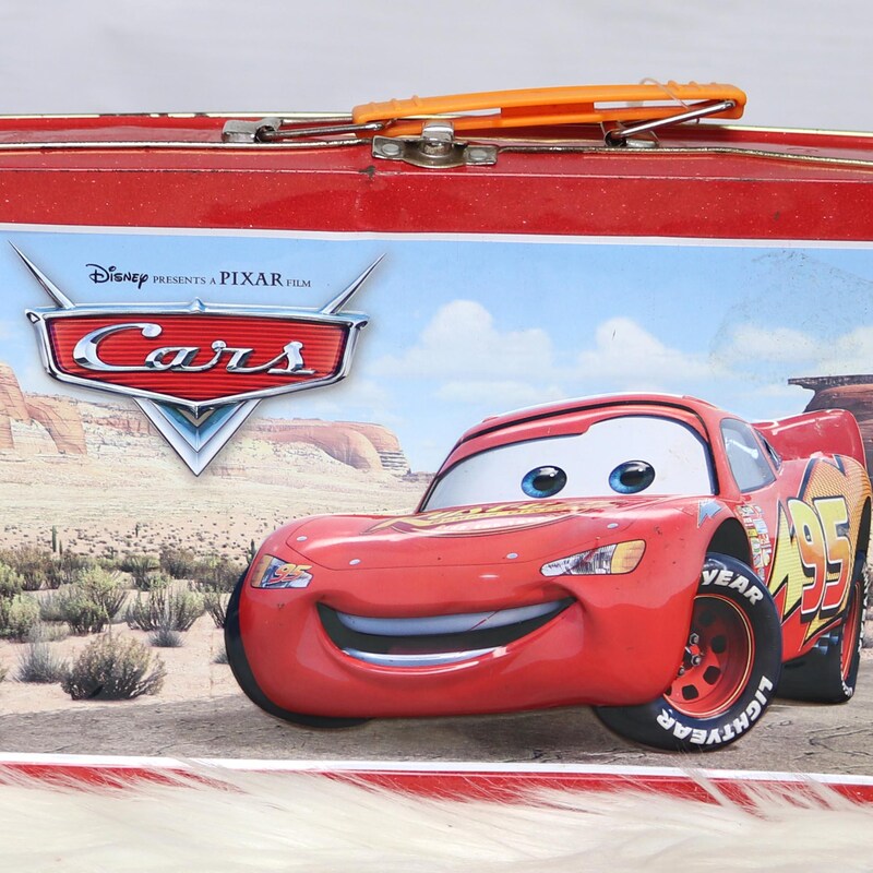 Car Food Box - Etsy