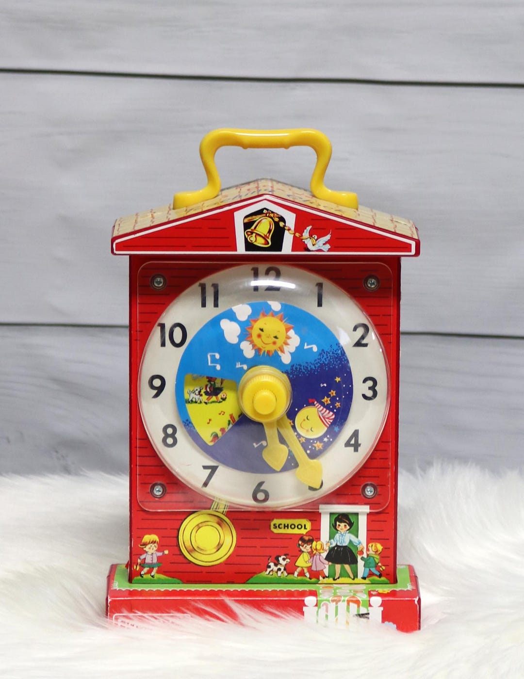 Fisher Price, Pretend Play, Preschool Toys, Vintage Fisher Price ...