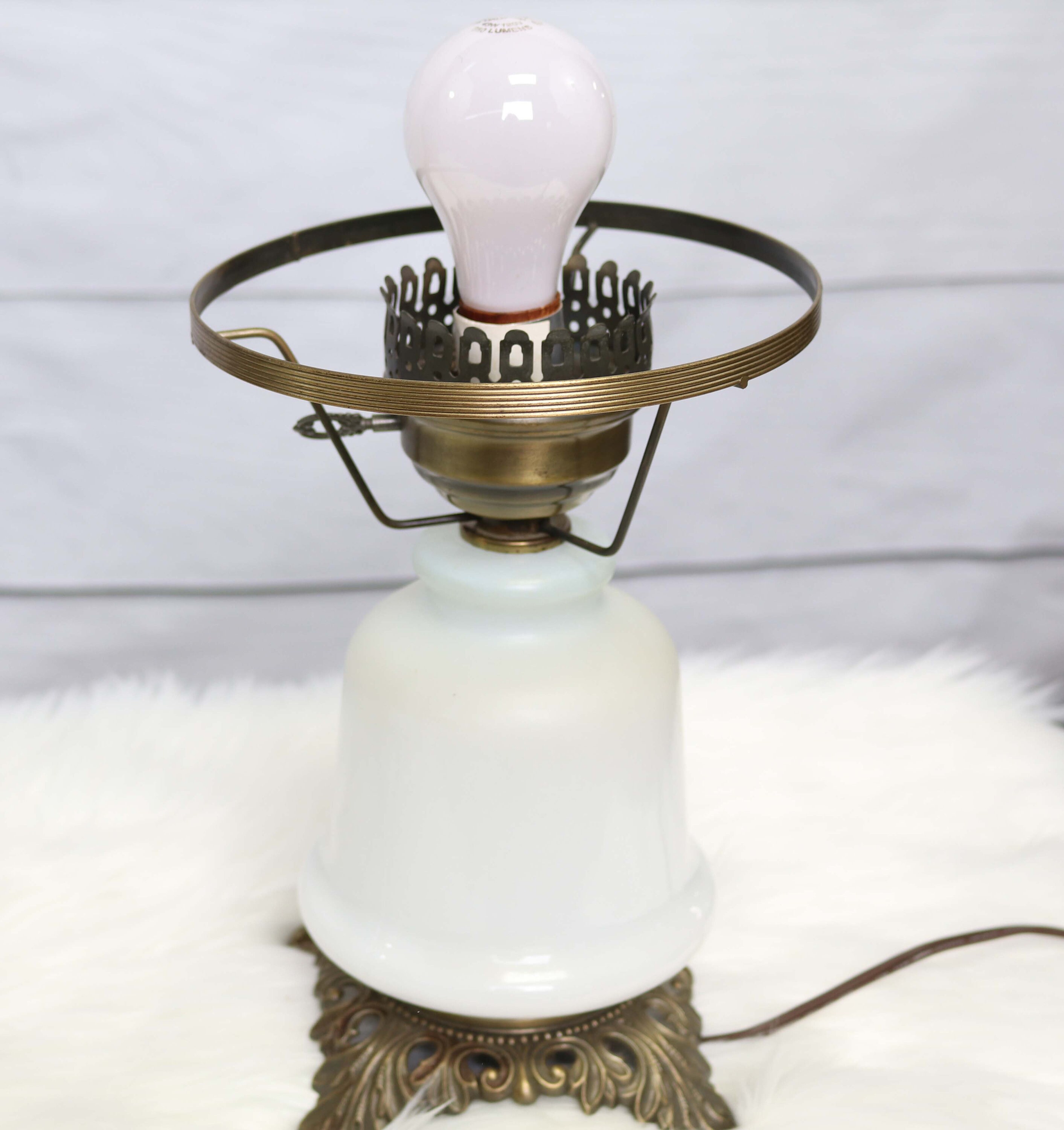 Table Lamp, Desk Lamp, Antique Lighting, Lampshade, Mid Century Lamp ...