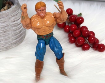 Rare He Man Figures - Etsy