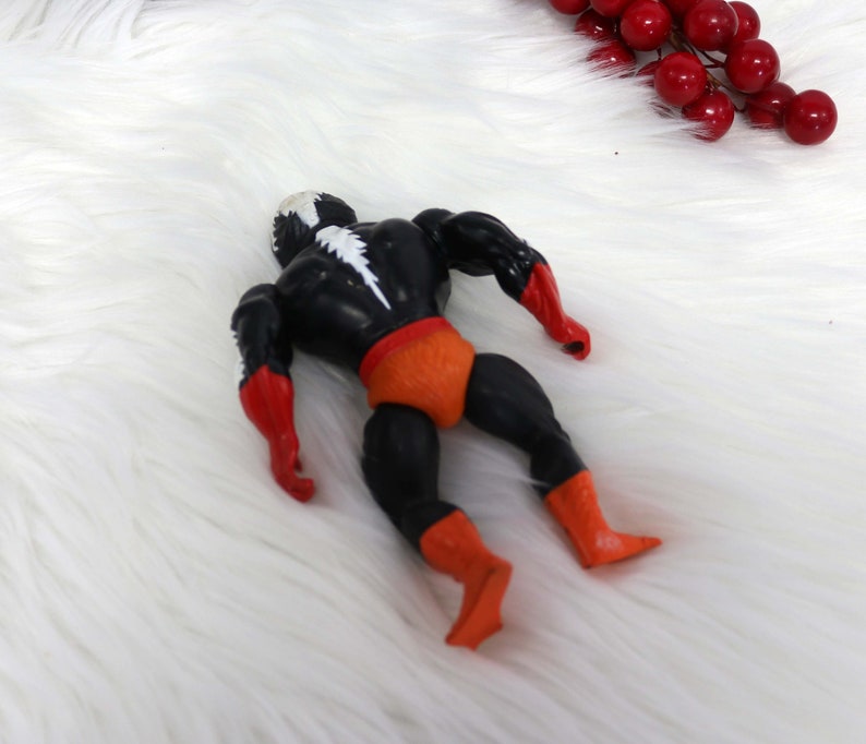He-man Mattel Masters of the Universe Stinkor He-man Figure, Vintage ...