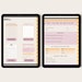 Digital Planner for Tablet | 2023 | Popular With iPad and Goodnotes ...