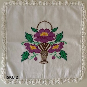 Mexican Kitchen Napkin/towel - Etsy