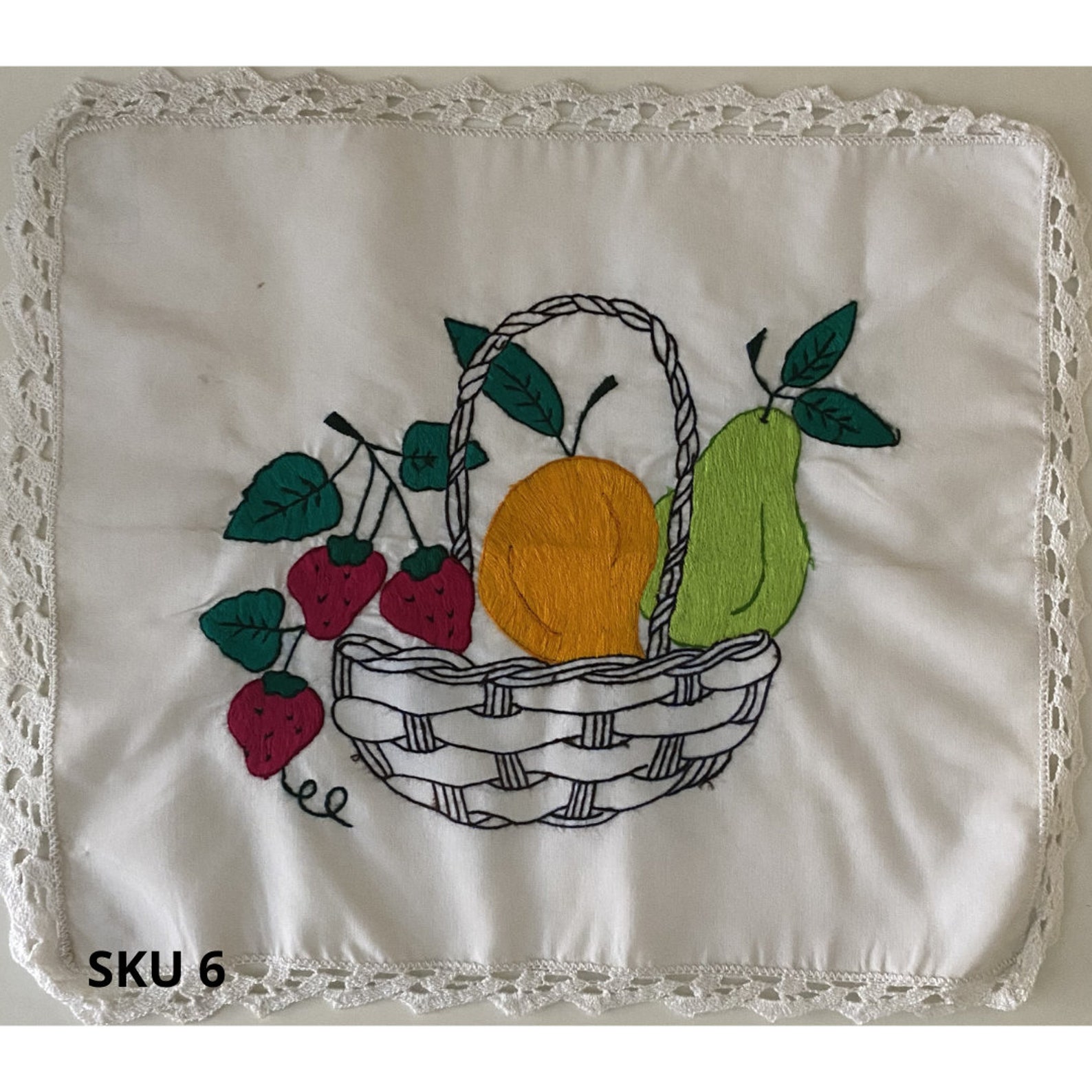 Mexican Kitchen Napkin/towel - Etsy