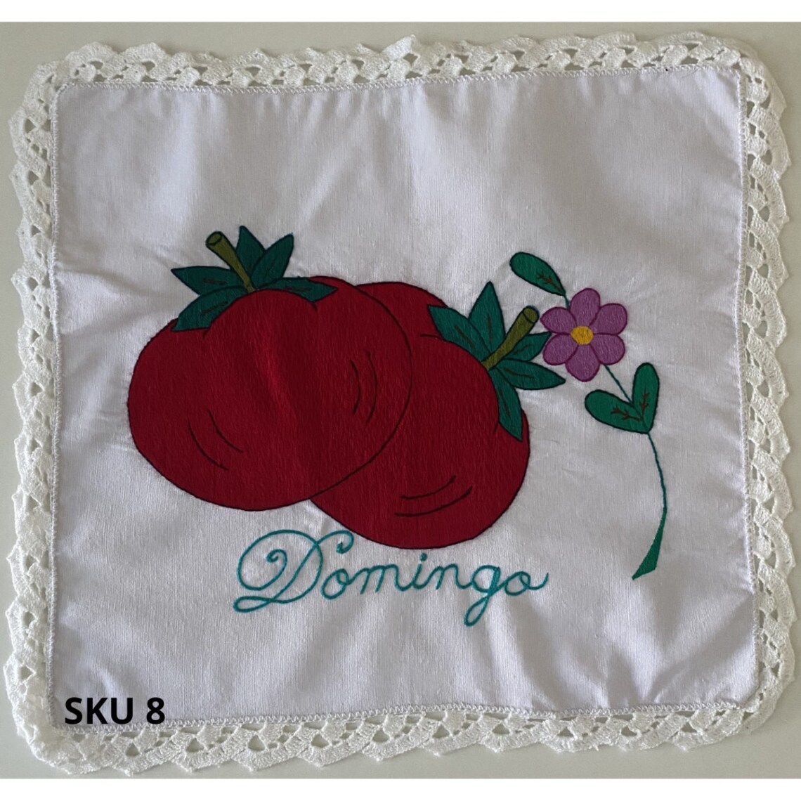 Mexican Kitchen Napkin/towel - Etsy