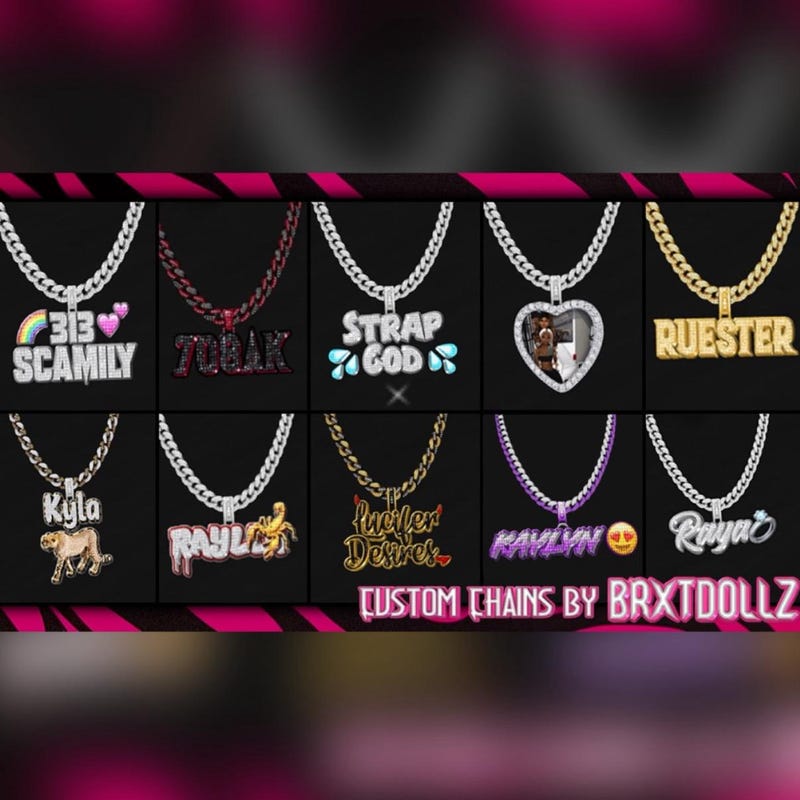 Imvu Skin Texture - Etsy