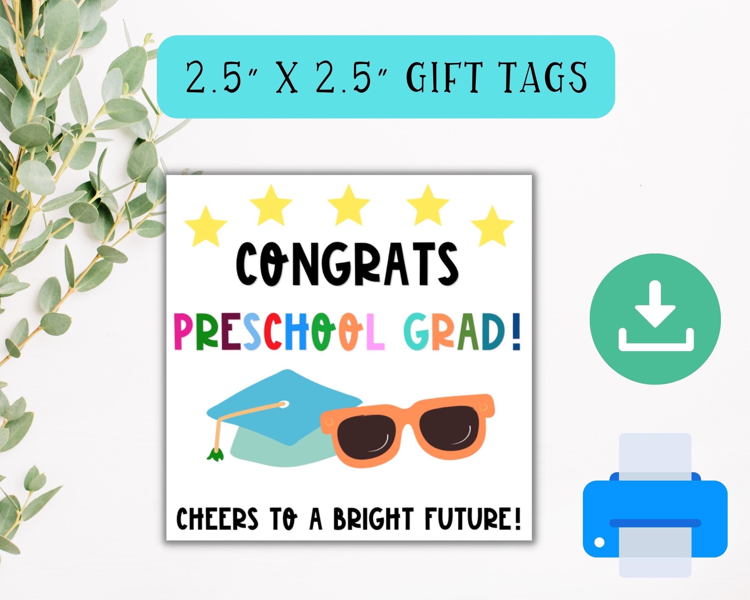 Pre-k Sunglasses Tags Sunglasses Favor Tag Sunglasses Gift Tag ...