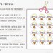 Welcome to First Grade Gift Tags or Stickers | Back to School Tag ...