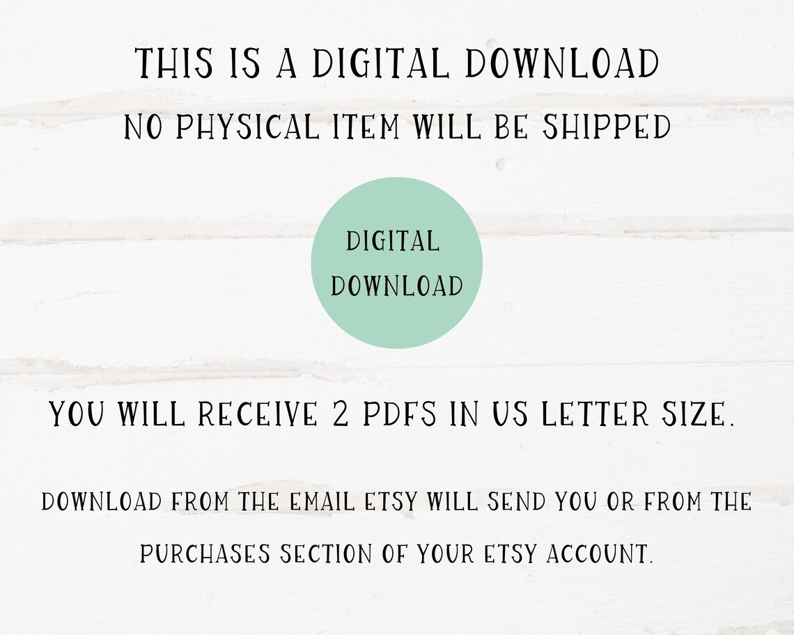 Ready Confetti Poem & Gift Tags School Confetti Ready - Etsy