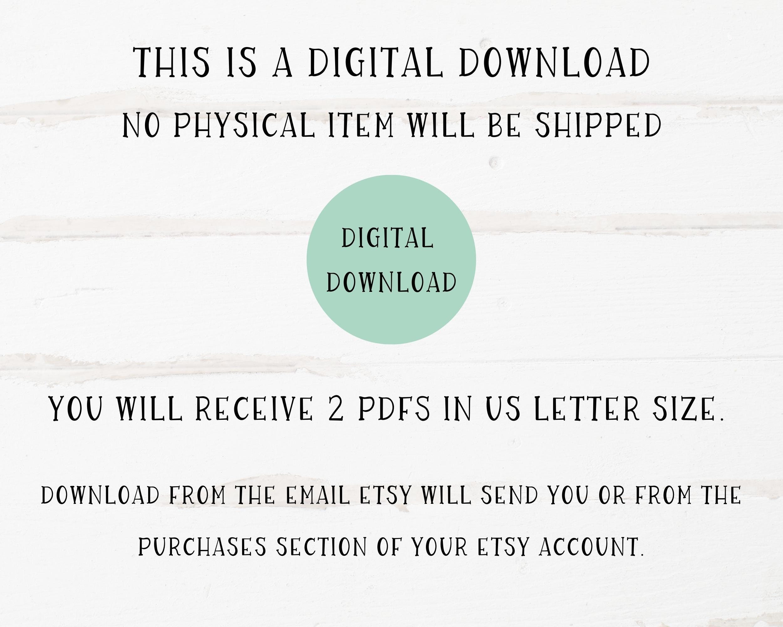 Ready Confetti Poem & Gift Tags | School Confetti | Ready Confetti Tag ...