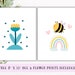 Honey Bee Feelings Wheel for Kids Emotions Wheel Wheel of Emotions ...
