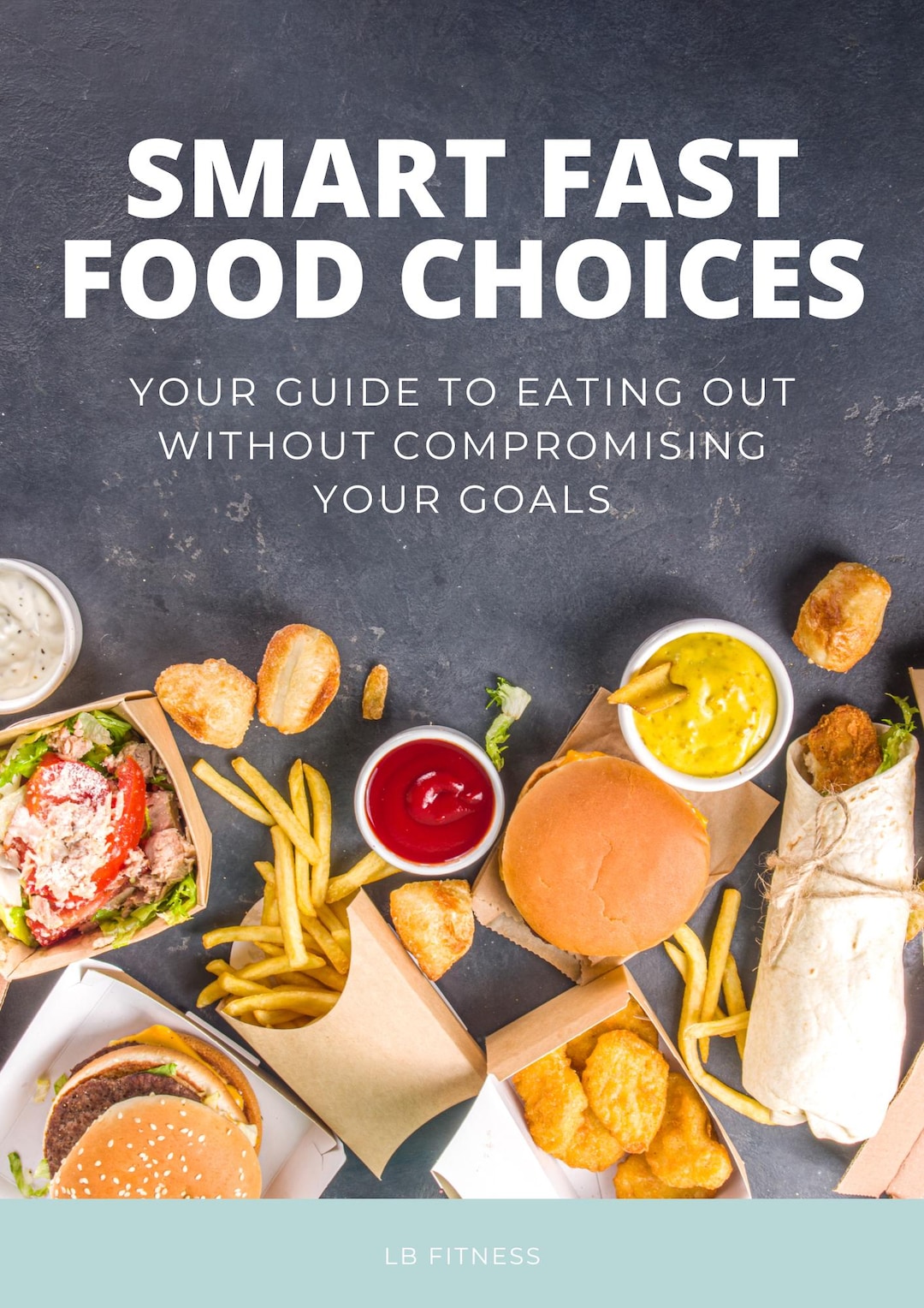 On the Go Guide to Eating Out, Favorite Fast Food, Restaurants With ...