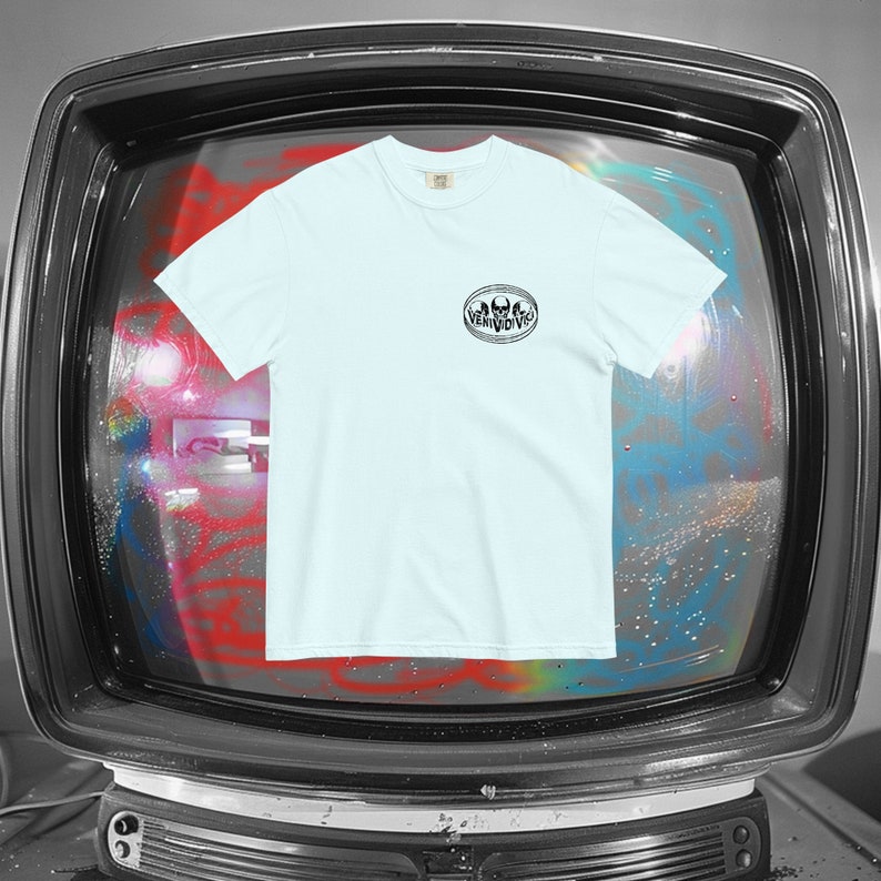 CIRCA Infinity Shirt - Takoda Tees - Rebellious Rascals - Pulp Fiction ...