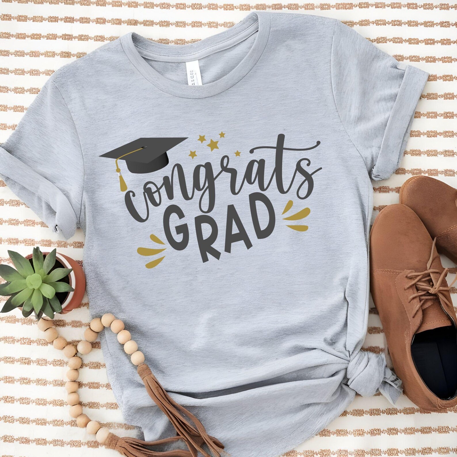 Congrats Grad SVG, Graduation SVG, Graduation Svg, High School Grad Svg ...