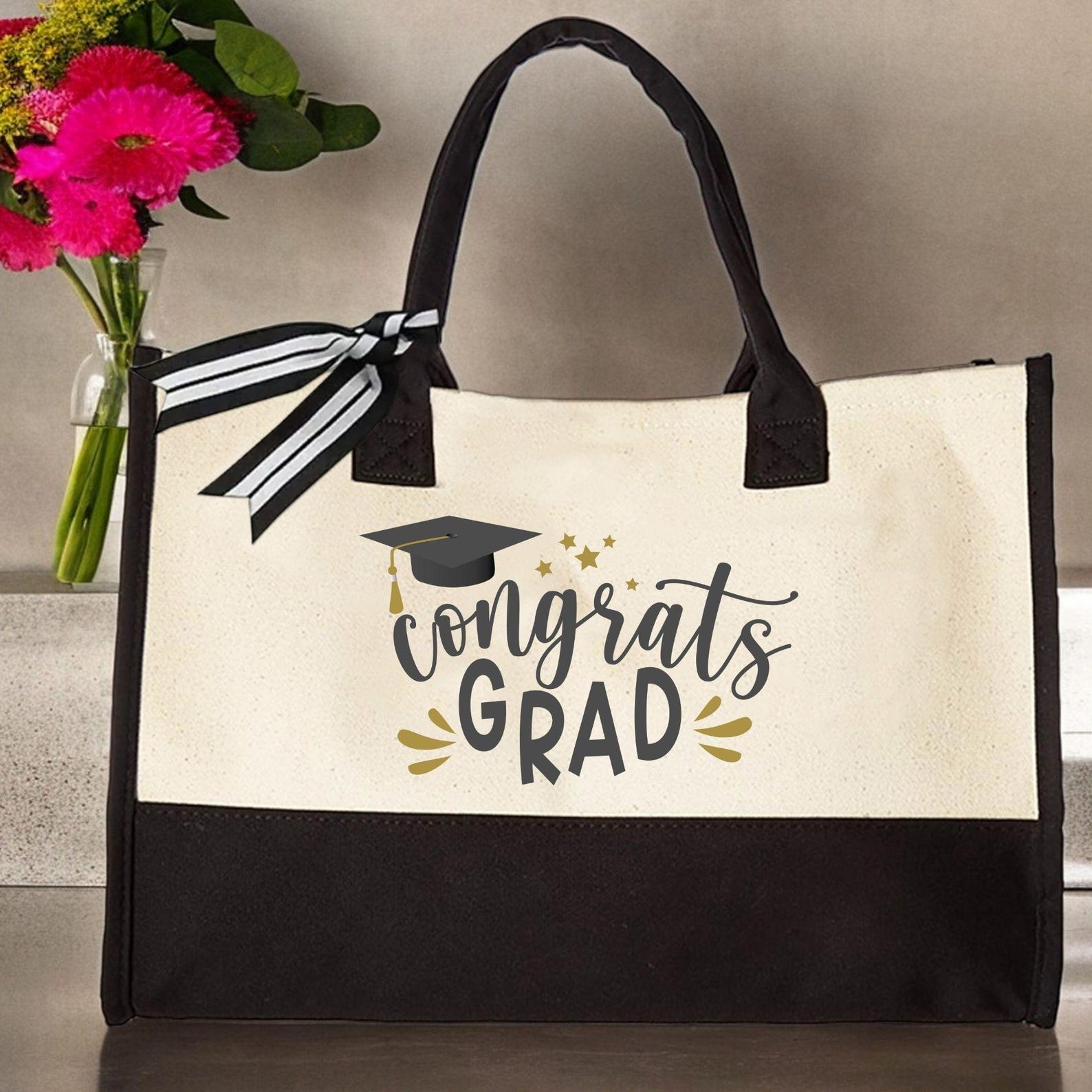 Congrats Grad SVG, Graduation SVG, Graduation Svg, High School Grad Svg ...