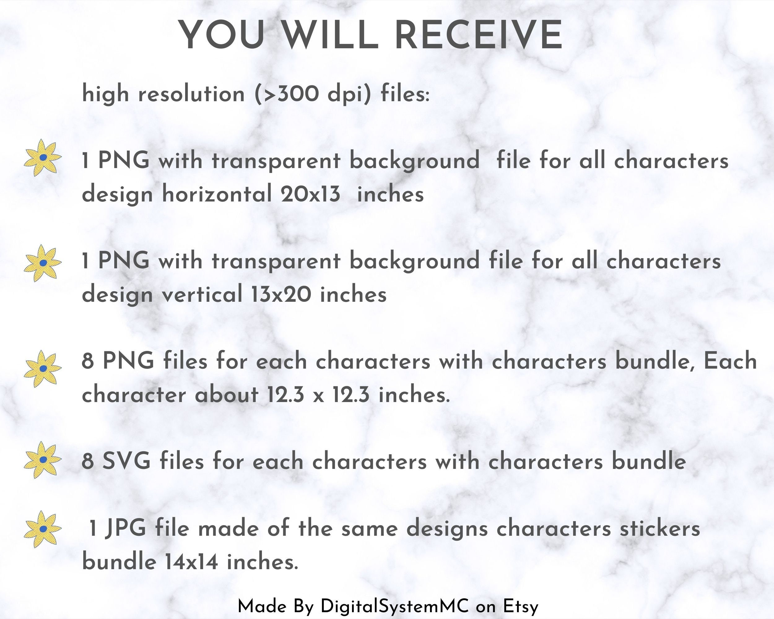 Cute Badanamu Pack, SVG, PNG, Cute Characters Pack, Pinguin, Cat, Owl ...