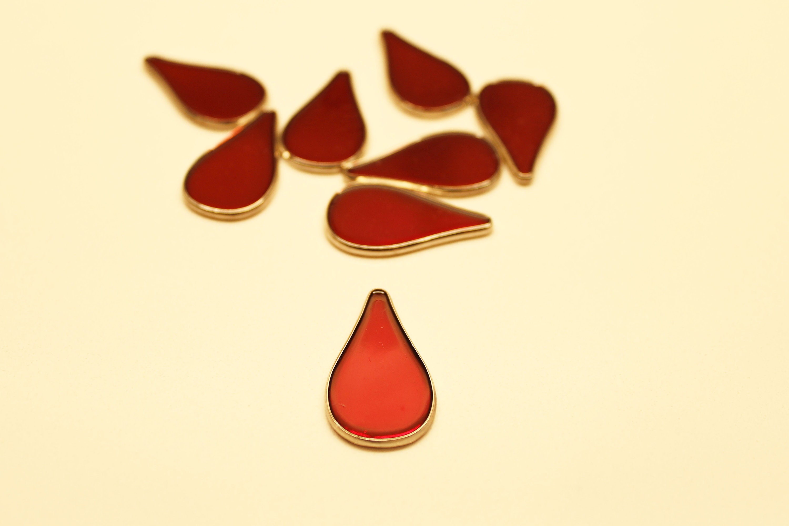 Monster Token Set - Etsy