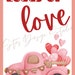Printable Valentines Day Decorations | Classroom Wall Art for ...