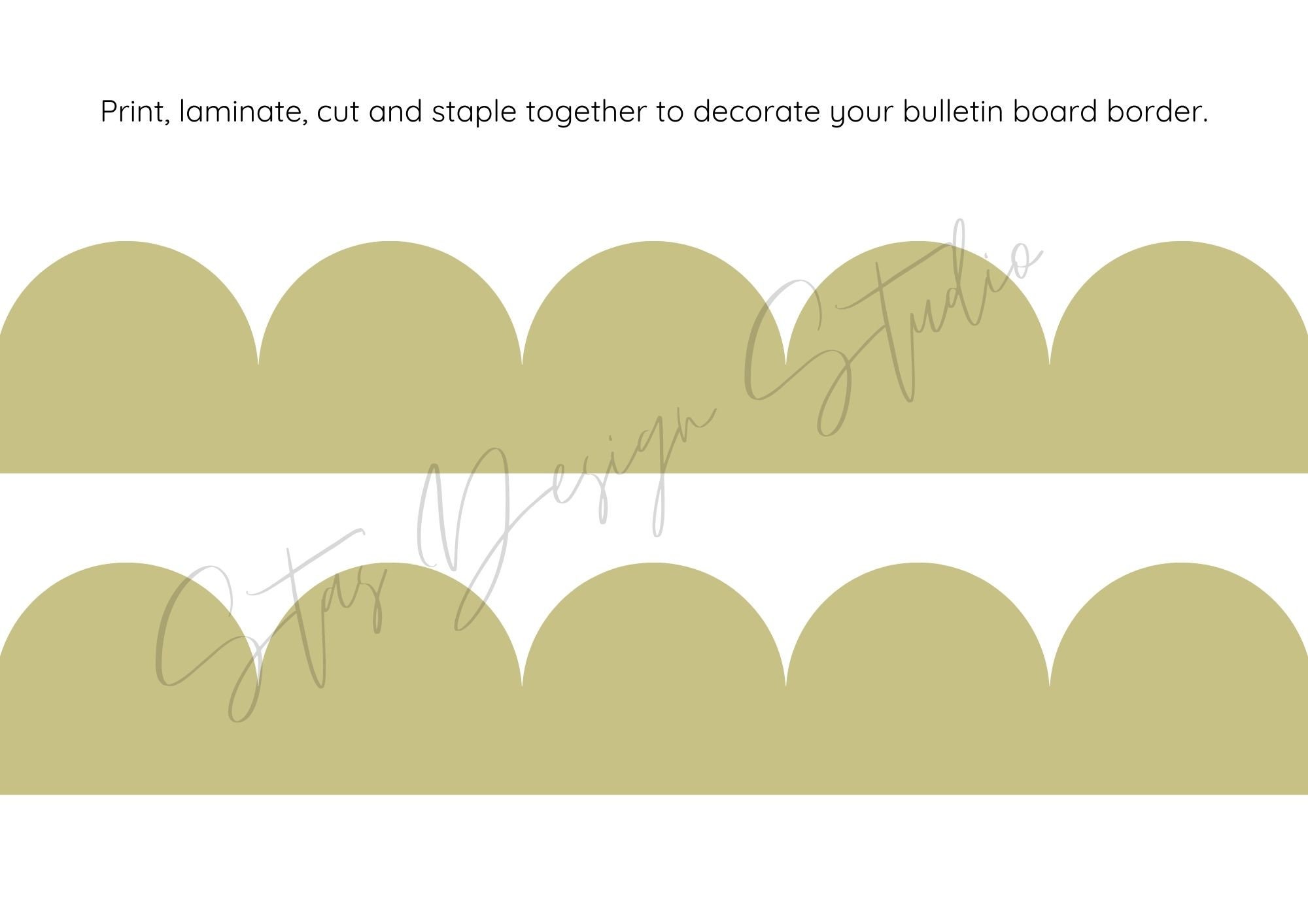 March Bulletin Boards | St. Patrick's Day Bulletin Board | Shamrock ...