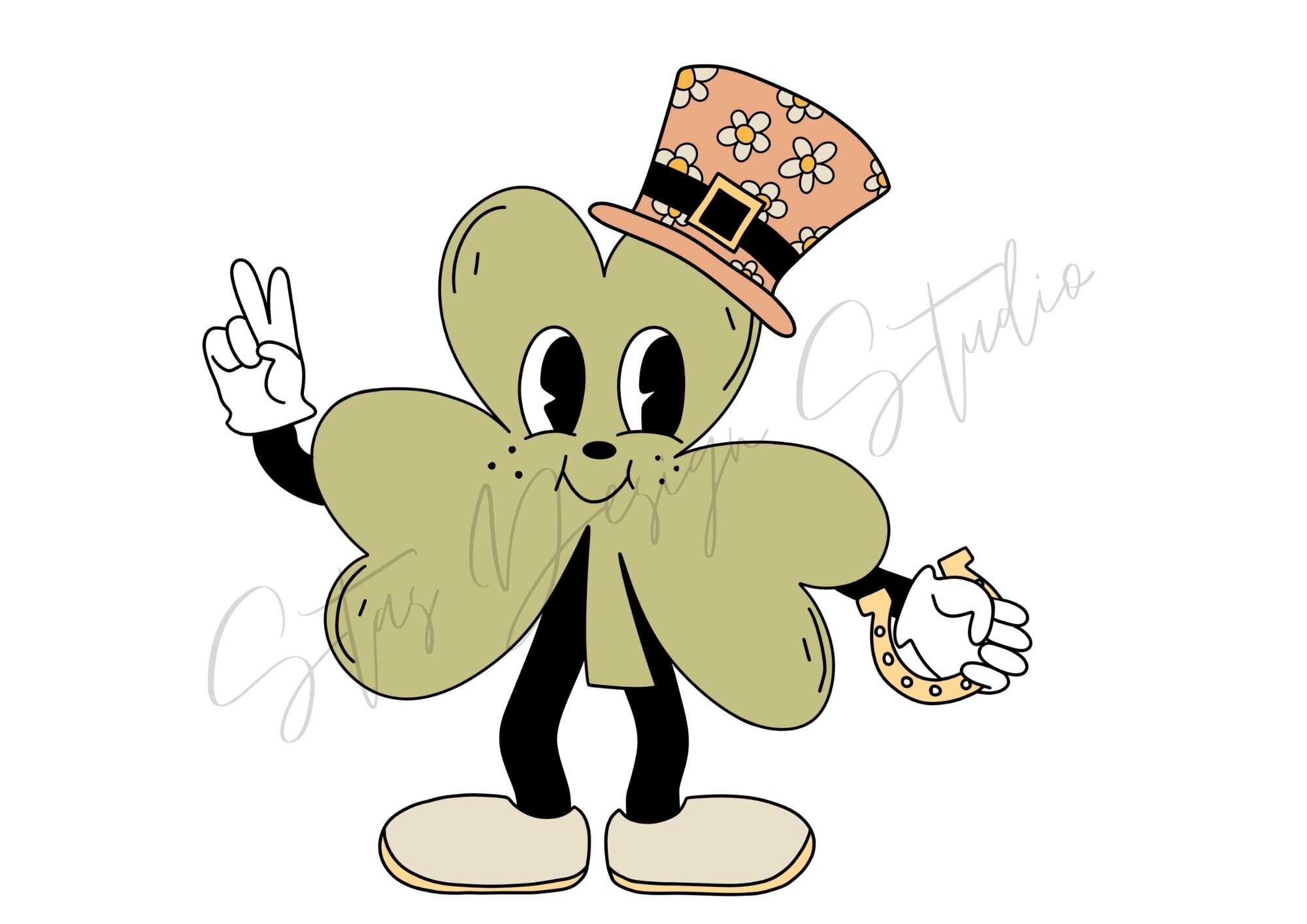 March Bulletin Boards | St. Patrick's Day Bulletin Board | Shamrock ...