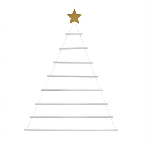 Christmas Tree Wall Hanging - Etsy