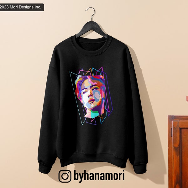 Bts Sweatshirt - Etsy