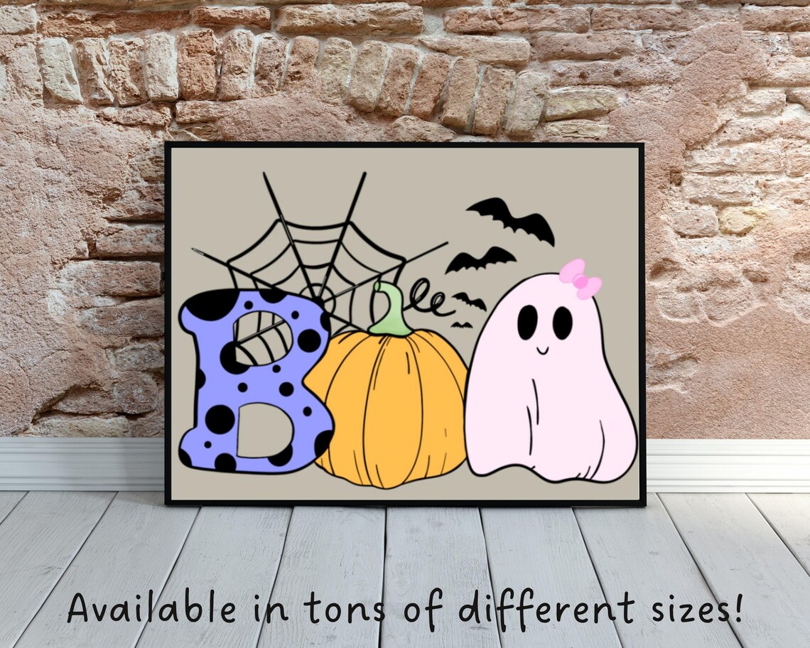 Ghost Halloween Printable, Ghost Boo, Printable Ghost, Boo Printable ...