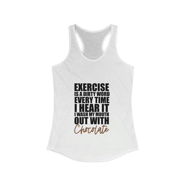 Dirty Funny Tank Tops - Etsy
