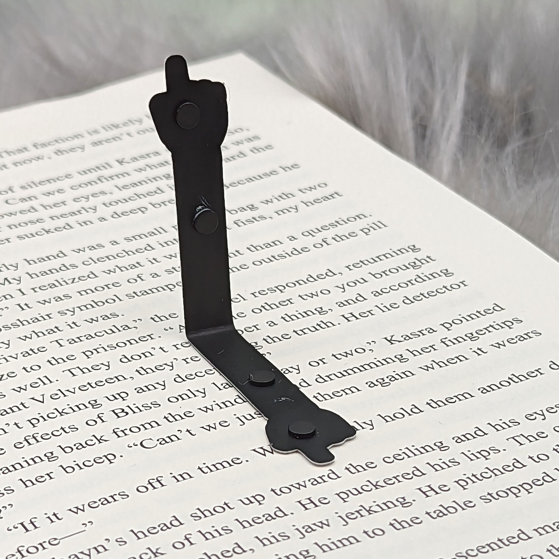 Mini Computer Pointer Line Marker - Set of 3 - Magnetic Bookmark - Etsy