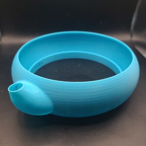 10 Cm Splash Guard for Mini Pottery Wheel - Etsy