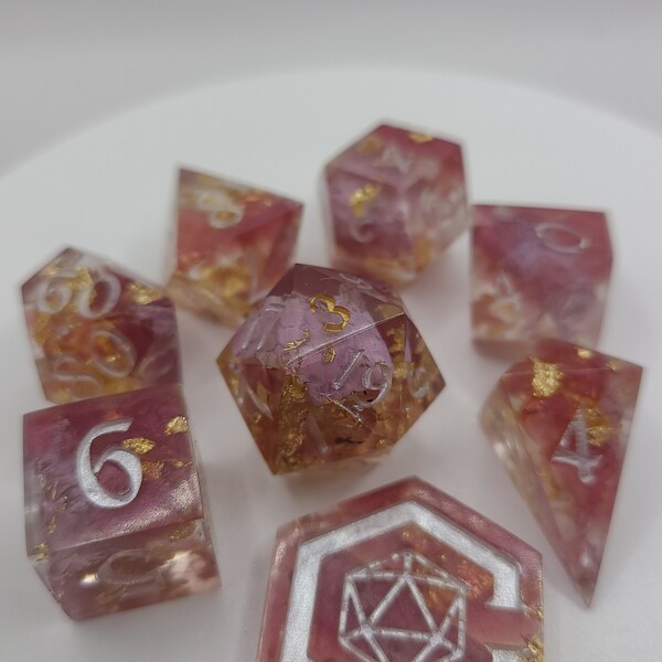 Custom Dice - Etsy