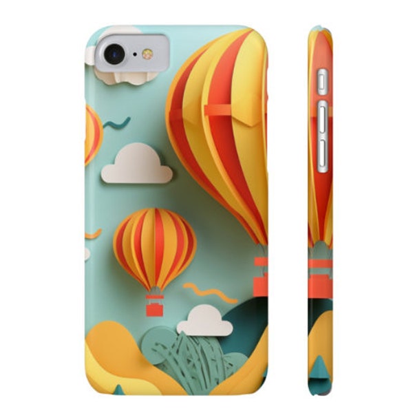 Balloon Case - Etsy