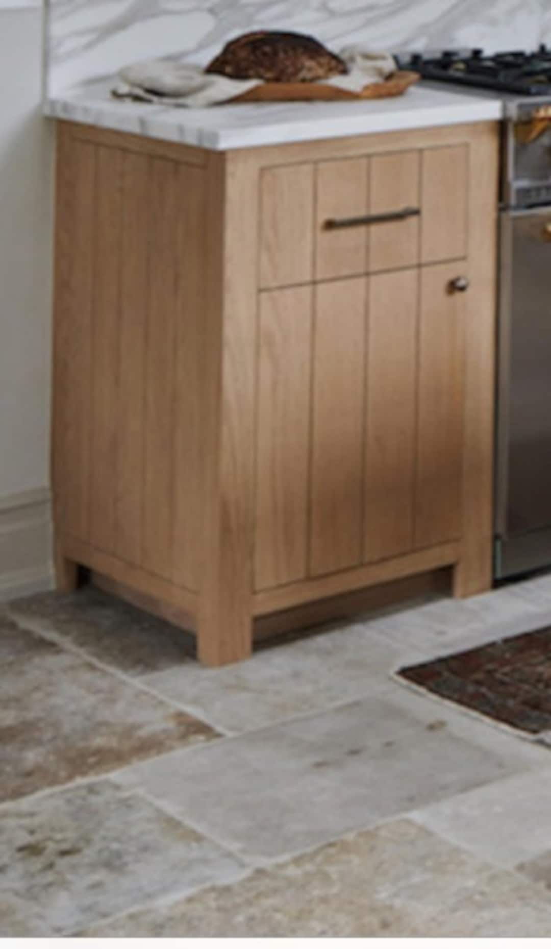 Custom Kitchen Cabinet Order - Etsy