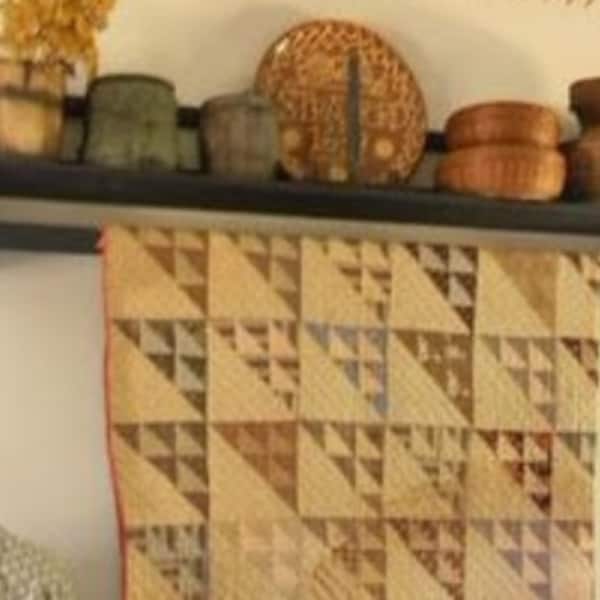 Quilt Rack - Etsy