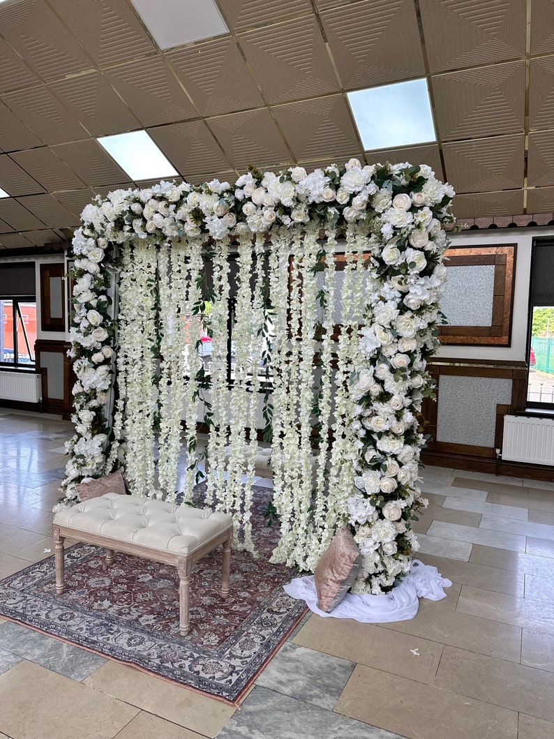 Nikkah Partition Stage FOR HIRE ONLY please Contact Before Ordering - Etsy