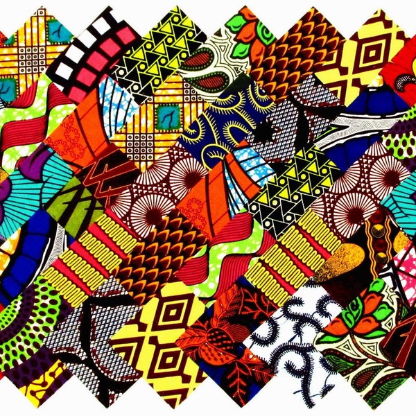 African Quilting Patterns - Etsy