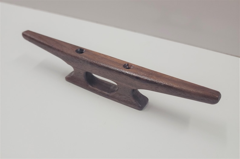 Wooden Dock Cleats - Etsy