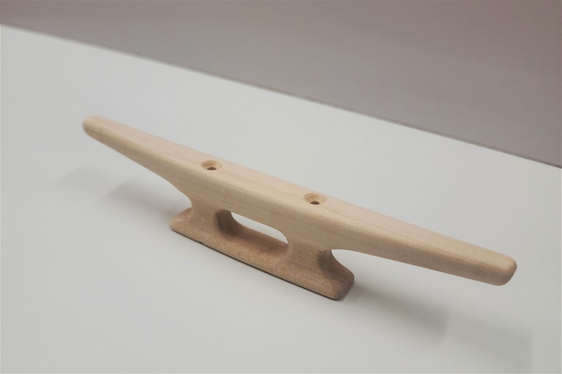 Wooden Dock Cleats - Etsy
