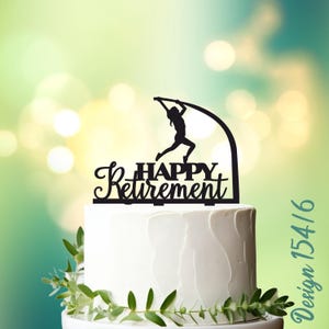Female High Jump Cake Topper, Track and Field, Male High Jump, Vaulter ...