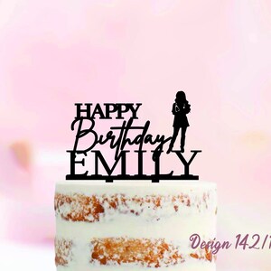 Nurse Cake Topper Doctor Birthday Cake Topper Medical Cake - Etsy