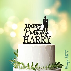 Doctor Birthday Cake Topper, Medical Cake Topper, Doctor Graduate Cake ...