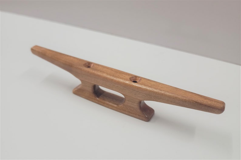 Wooden Dock Cleats - Etsy